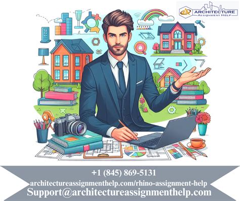 Discover The Ultimate Solution For Your Architecture Assignments At