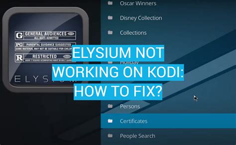 The Ultimate Guide To Kodi Error Fix Checking The Log For Solutions