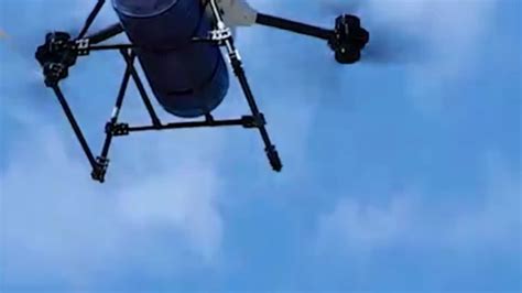 Video Sahar Gmöhling On Linkedin Drone Robotics Automation