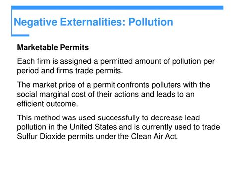 Ppt Externalities Powerpoint Presentation Free Download Id 6216439