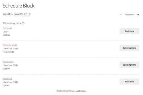 Top 10 Reasons To Choose Woocommerce Bookings Plugin Learnwoo
