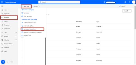 How To Gather Data From Multiple Sites With One Flow PowerCloud Technologies