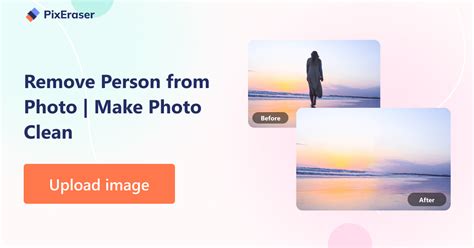 Remove Person From Photo Online Make Photo Clean