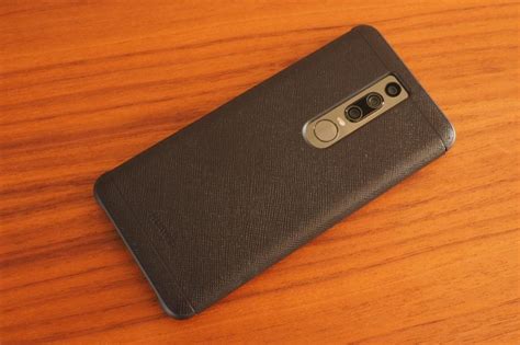 Huawei Mate Rs Review Trusted Reviews