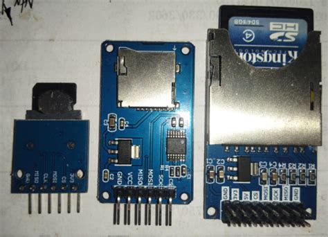 Arduino Esp32 读取sd卡接口选择参考esp32 Sd卡 Csdn博客