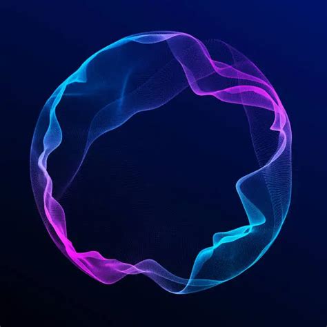 Free Abstract Technology Circle Background Photos And Pictures Freeimages