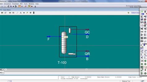 Unisim Design Simulate Your Process Using Unisim Design By Hahmad777