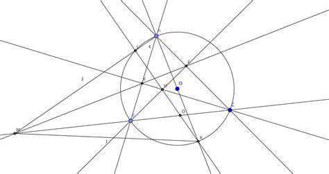 An Elementary Problem In Euclidean Geometry Mathematics Stack Exchange