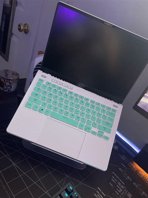 g14 2023 keyboard cover r zephyrusg14