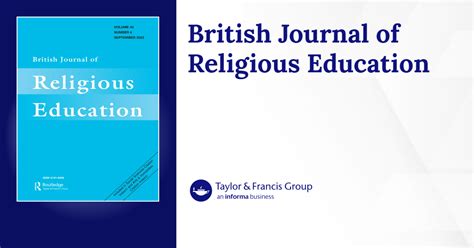 Full Article Sex Education And Religion Resistance And Possibilities