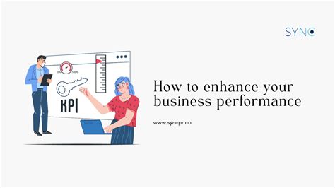 How To Enhance Your Business Performance Start Your Brand Journey