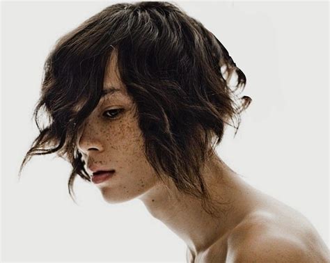 Экстремальные короткие стрижки длинноволосых девушек 86 фото