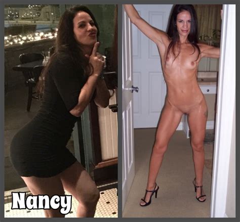 Random Whores And Sluts Dressed And Undressed 12 Porn Pictures Xxx