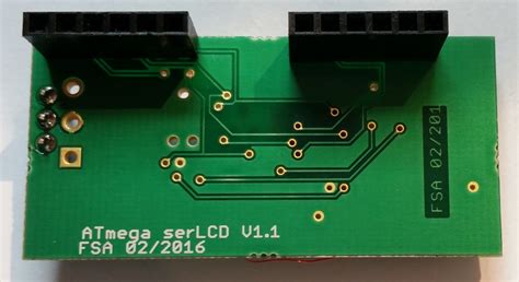 lcd 1602 1604 2002 2004 seriell mit nur einer leitung ansteuern