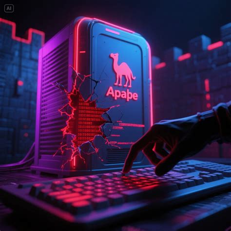 Apache資安破口揭秘：tomcat與camel漏洞如何危害你的系統