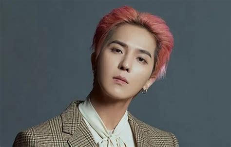 2pm Junhos Time As A Social Service Worker Resurfaces Amid Winner Minos Controversy Koreaboo