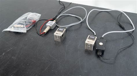 Sonotec Sonoflow Flow Meters