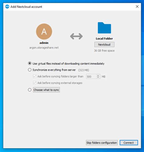 How To Install Desktop Client For Nextcloud