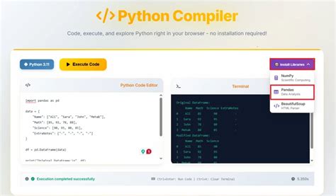 Replace Nan Values With Zeros In Pandas Dataframe Syntax Scenarios
