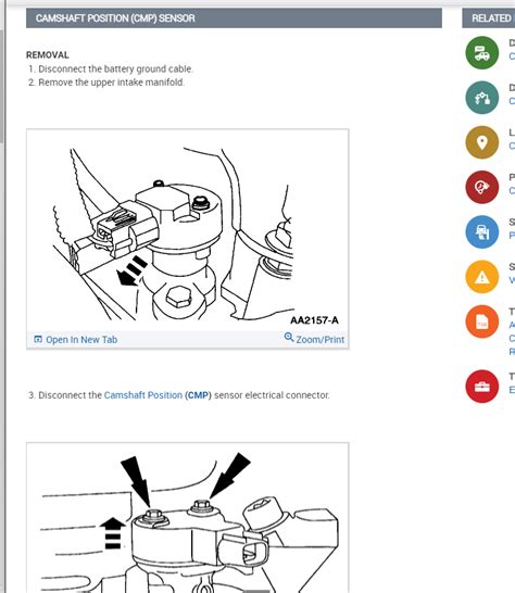 Bad Sensor Cause Engine To Not Start