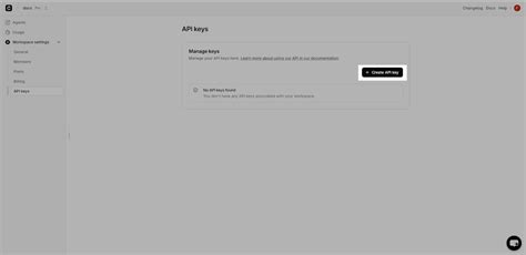 Rest Api Integration Chatbase