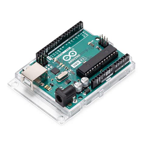 現貨 原廠授權經銷義大利製 arduino uno rev3 正版盒裝 uno r3 原裝進口 附1 3m長傳輸線 蝦皮購物