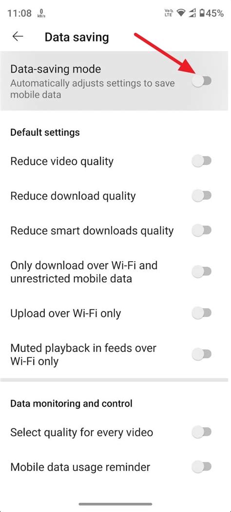 How To Fix Youtube Video Lagging On Android
