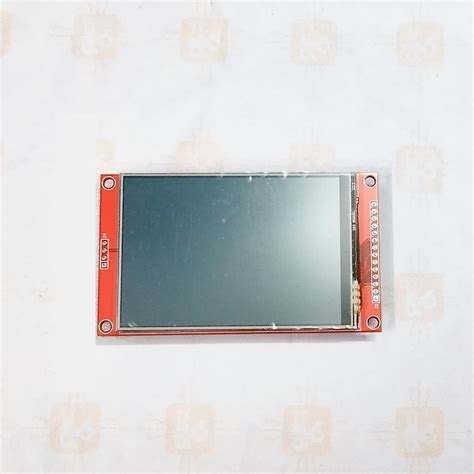 Buy 3 5 Inch Spi Touch Screen Module Tft Interface 480 320 Without Touch Online At