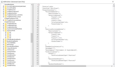 Finding Squadron In Jason · Issue 669 · Goatfungusnmssaveeditor · Github