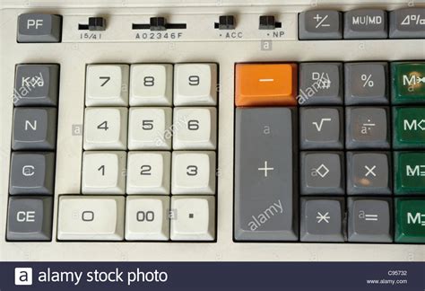 Uses Of Numeric Keys At Sam Vanthoff Blog