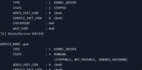 Cara Mengatasi Startservice Failed With Error Bacolah Com