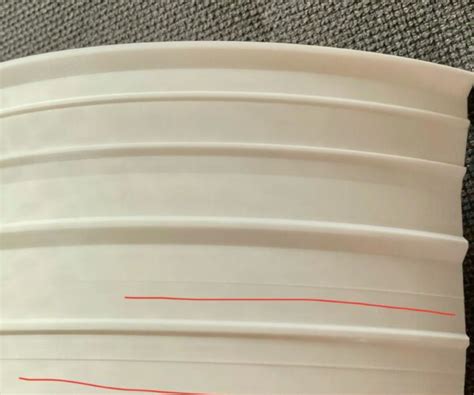 Particularly Layer Lines Input Shaper Mk4 Prusa3d Forum