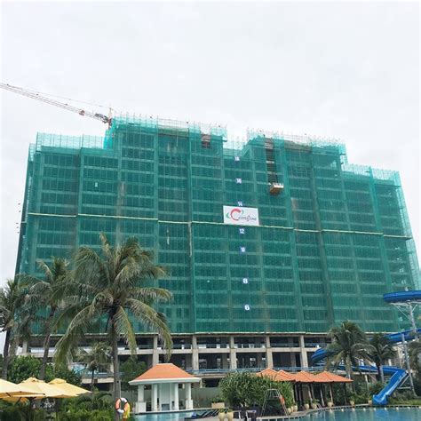 Scaffold Debris Safety Netting Mesh Manufacturers Suppliers Factory Direct Price Hyy