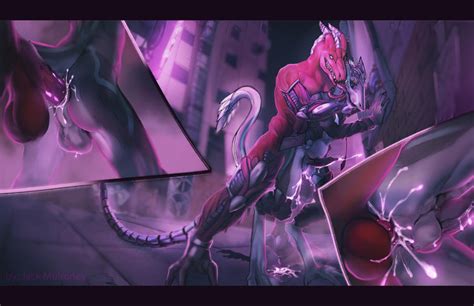 Rule 34 Anal Anal Sex Anthro Ass Balls Bodily Fluids Bulge Claws Clothing Cum Cum In Ass Cum