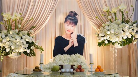 震撼！羅霈穎4億遺產如何分配？于美人給答案了｜東森新聞