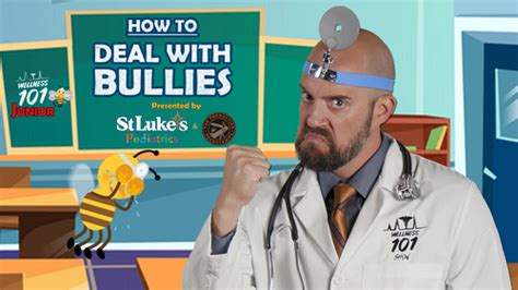 How To Deal With A Bully By How To Hartney TPT