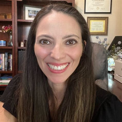 Jodie Benabe Psychologist Doctor Of Psychology Research Profile