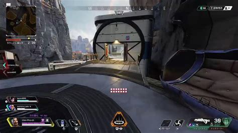 【apex】【ヒューズ好き】【参加型】久々に17時頃までカジュアルまわしてくー！ Apex動画まとめ