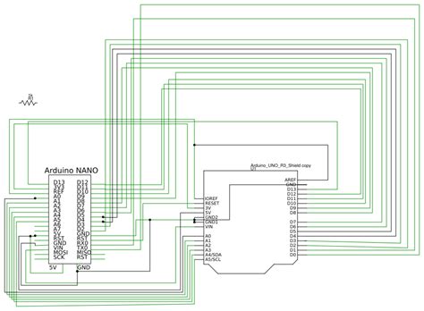 Adapter Resources Easyeda