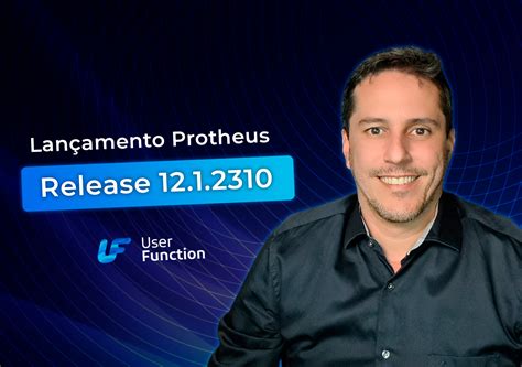 Release 2310 Do Protheus E Semana Protheus 2023