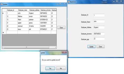 How To Access Data From Sql Database In Gridview Mindstick