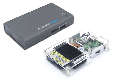 Raspberry Pi Projector Hat Geeky Gadgets