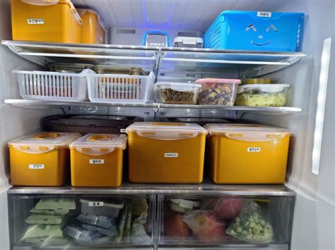 삼성 비스포크 키친핏 김치냉장고 설치후기 네이버 블로그