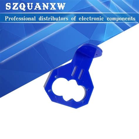 1pcs Hc Sr04 To World Ultrasonic Wave Detector Ranging Module Picaxe