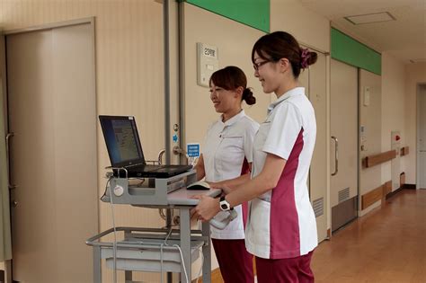 市立岸和田市民病院