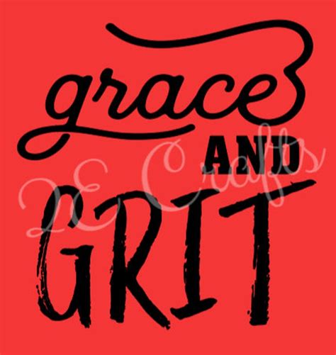 Grace And Grit Etsy