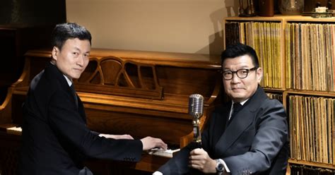 동요는 메가 히트곡 재즈스타일로 동심 일깨웠죠