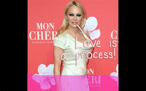 Pamela Andersons Scandalous New Marriage Perez Hilton Perez Hilton