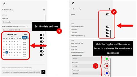 How To Add Countdown In Notion 2025 How To Add Countdown In Notion 2025