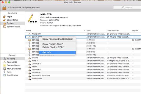 Best WiFi Password Finder For Windows Android Mac 100 Working
